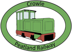 Site visit - Crowle Peatland Railway